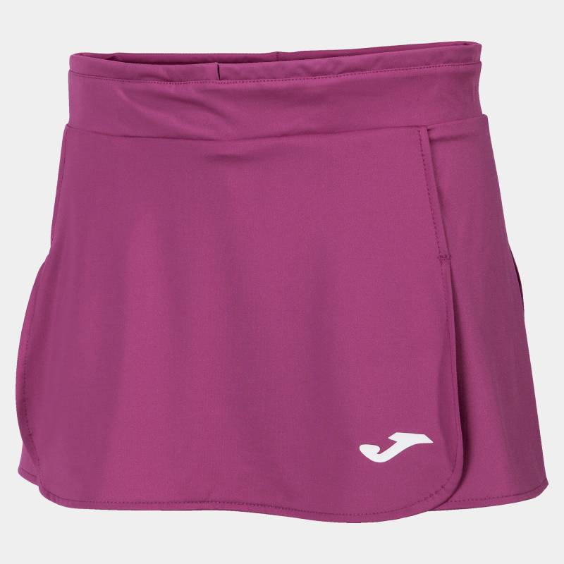 Falda Joma Open II Fuchsia | Tienda de Padel - Costa Rica
